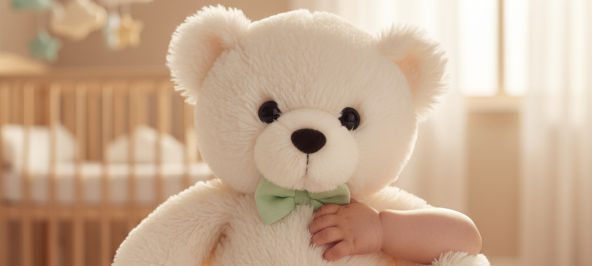 MyBabyStory - Capture Every Precious Moment